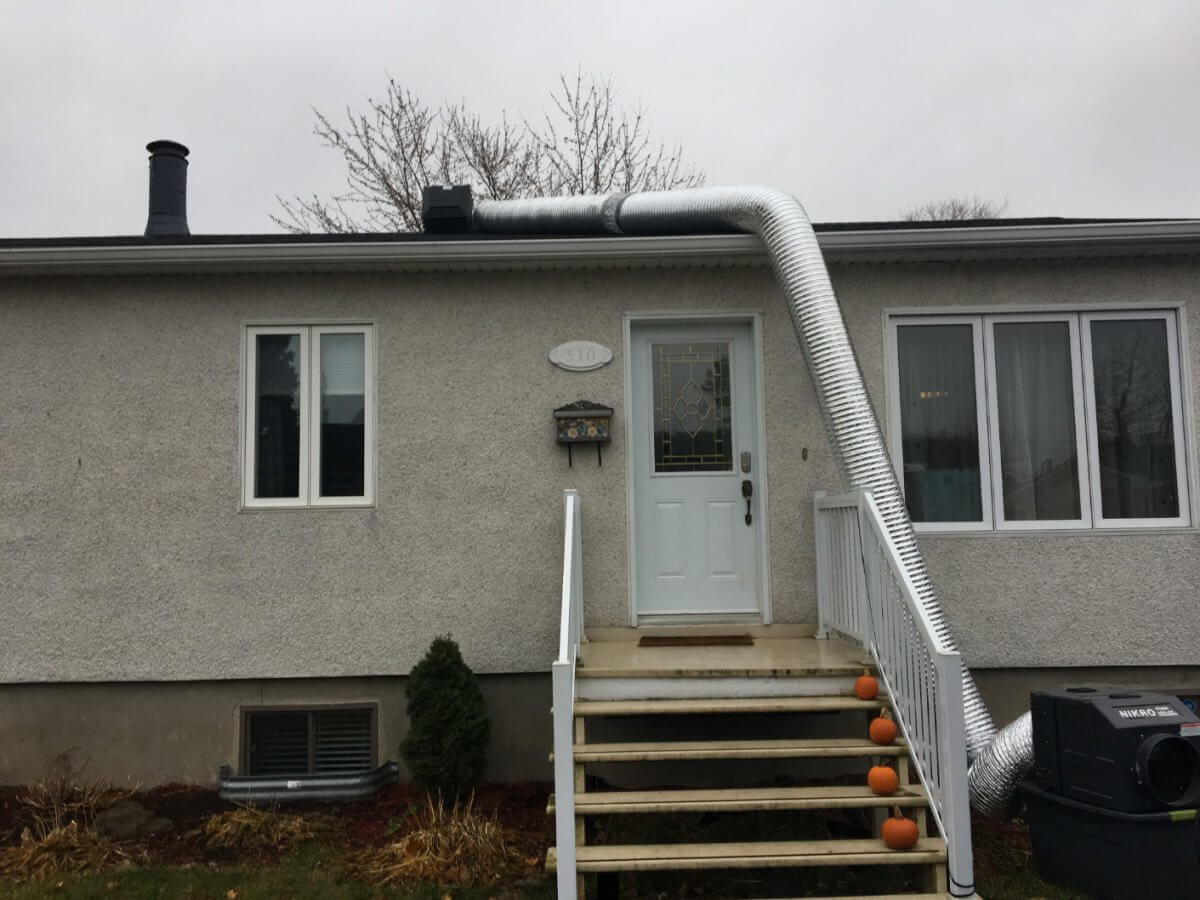 Isolation entretoit & toiture, prix et calcul des coûts | Espace RénoVert